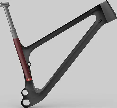 2021 Transition Scout Carbon Frameset – Specs, Comparisons, Reviews ...
