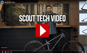 2021 Transition Scout Carbon GX – Specs, Comparisons, Reviews – 99 Spokes