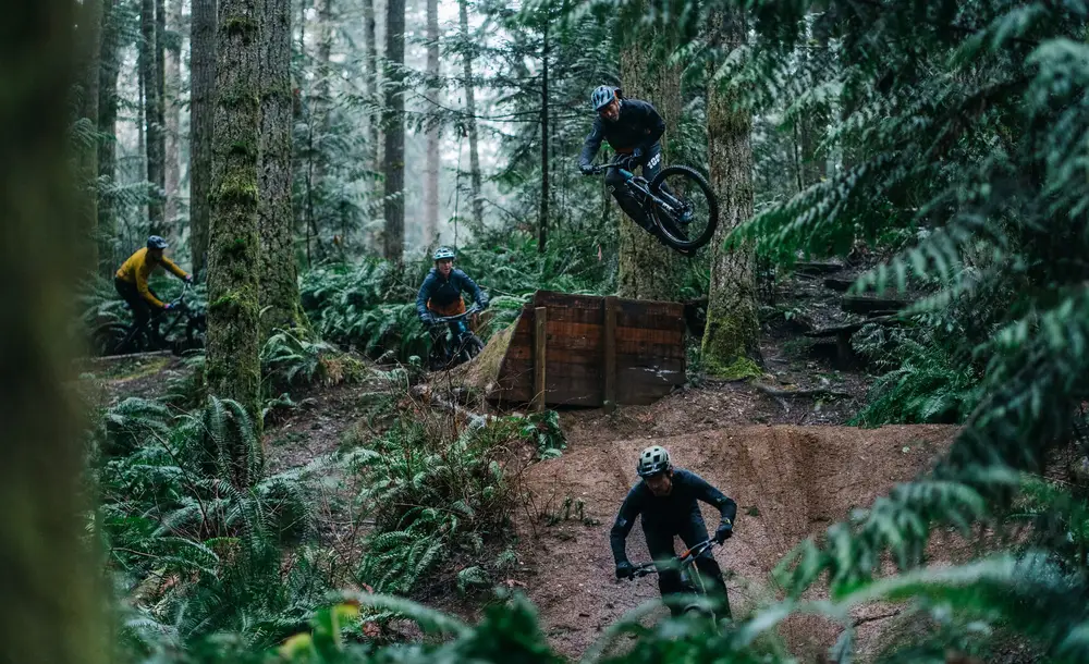 2021 Transition Scout Carbon XT – Specs, Comparisons, Reviews – 99 Spokes