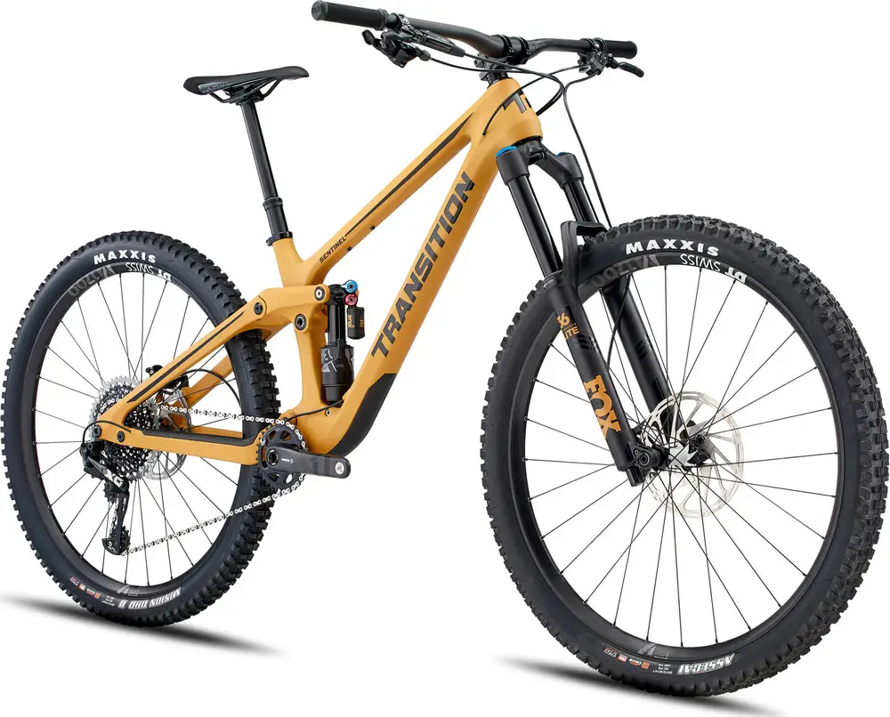 2021 Transition Sentinel Carbon Complete XO1 – Specs, Comparisons ...