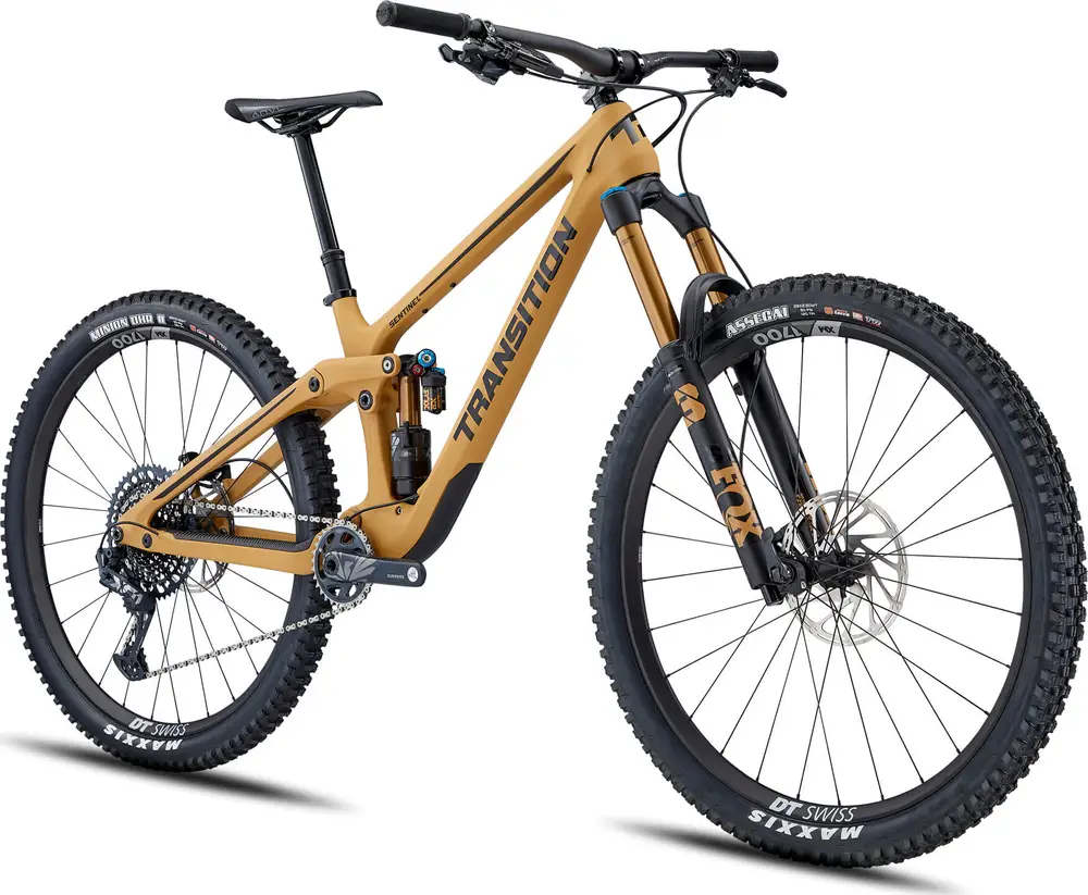 2021 Transition Sentinel Carbon XT – Specs, Comparisons, Reviews – 99 ...