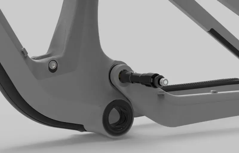 2021 Transition Spire Alloy Frameset – Specs, Comparisons, Reviews – 99 ...