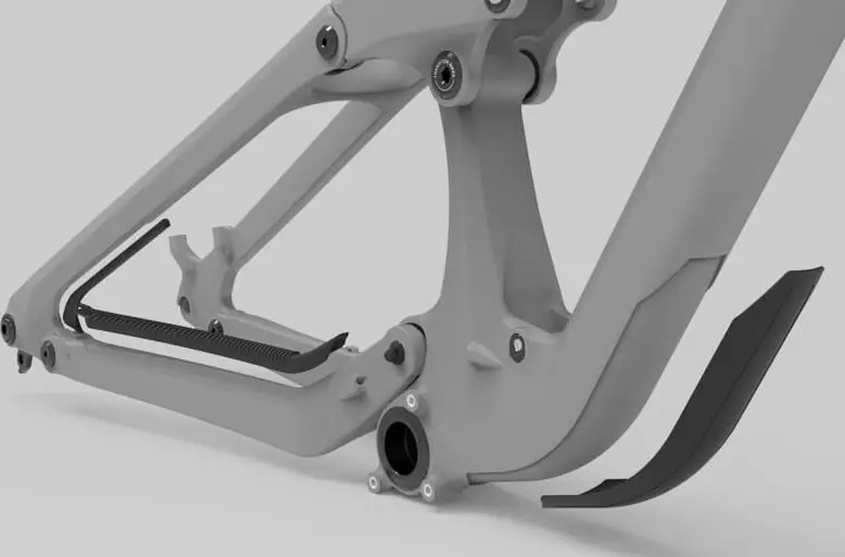 2021 Transition Spire Alloy Frameset – Specs, Comparisons, Reviews – 99 ...