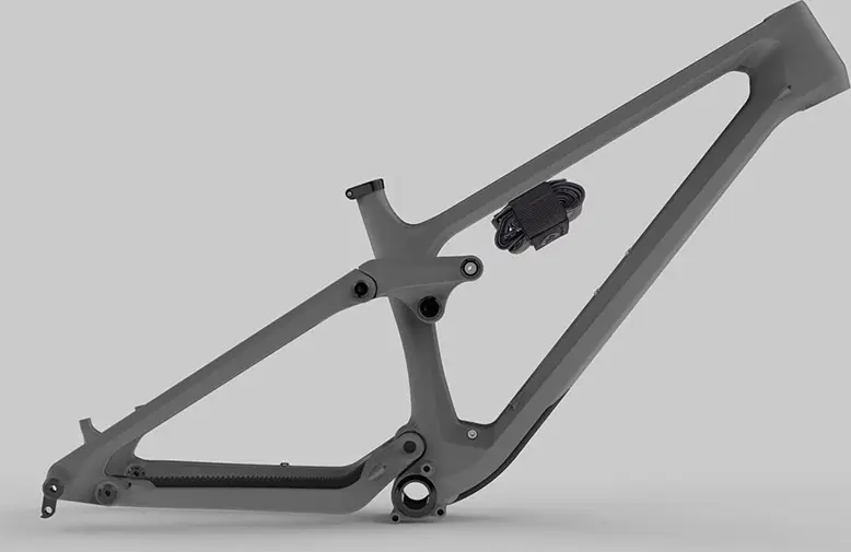 2021 Transition Spire Alloy Frameset – Specs, Comparisons, Reviews – 99 ...
