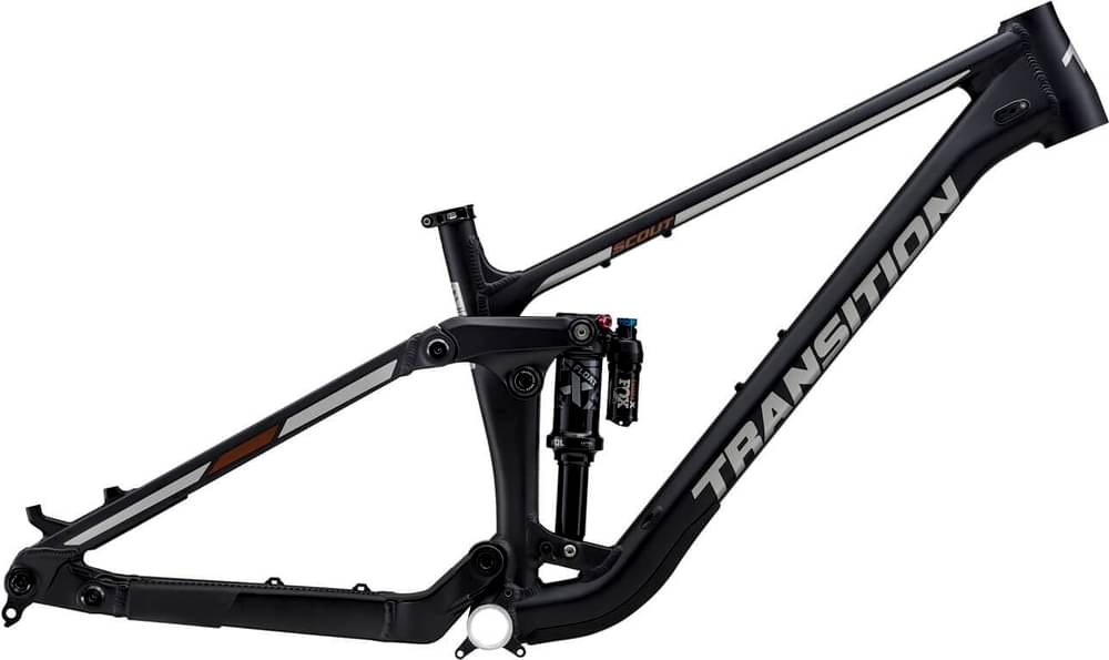 2022 Transition Scout Alloy Frameset – Specs, Comparisons, Reviews – 99 ...