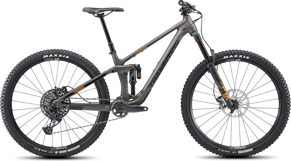2022 Transition Sentinel Alloy Frameset – Specs, Comparisons, Reviews ...