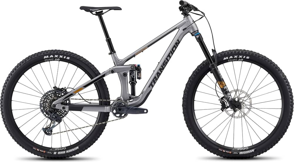 2022 Transition Sentinel Alloy GX – Specs, Comparisons, Reviews – 99 Spokes