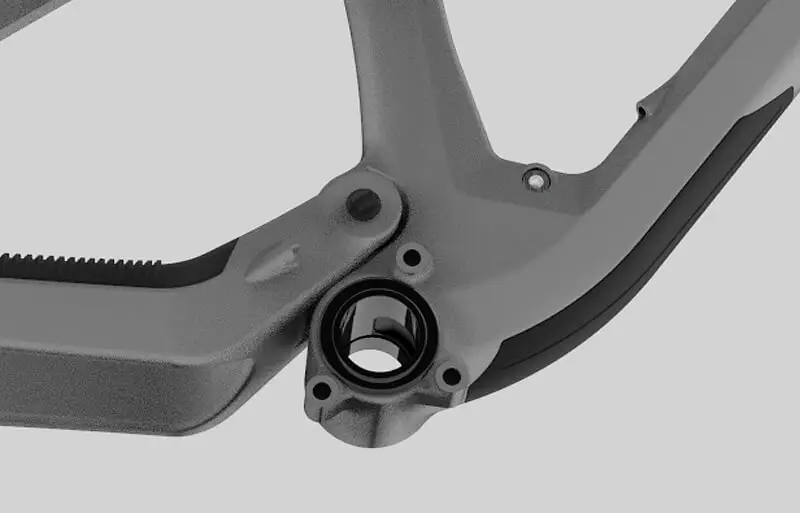 2022 Transition Sentinel Carbon Frameset – Specs, Comparisons, Reviews ...