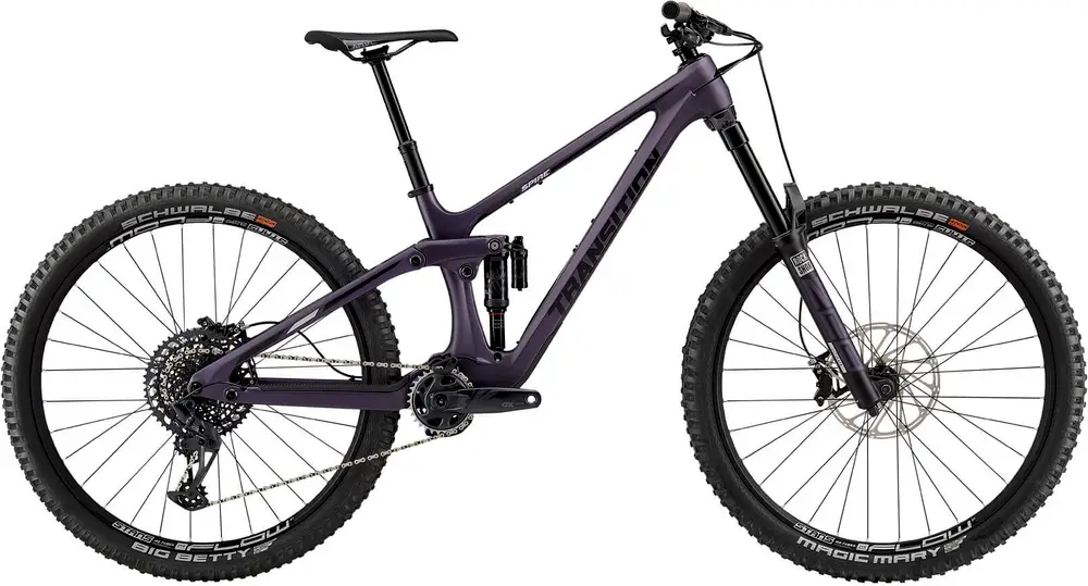 2022 Transition Spire Carbon GX Code – Specs, Comparisons, Reviews – 99 ...