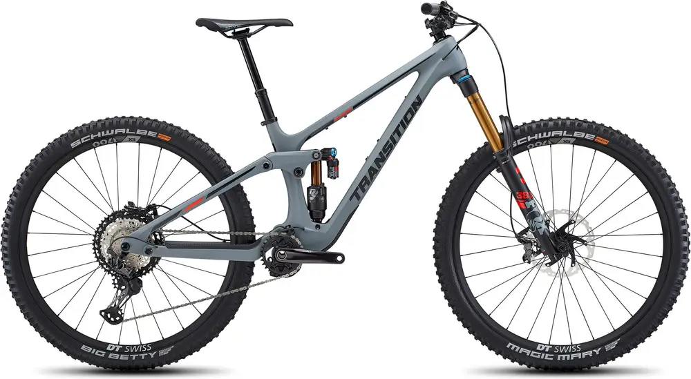 2022 Transition Spire Carbon GX – Specs, Comparisons, Reviews – 99 Spokes