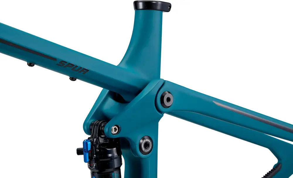2022 Transition Spur Carbon Frameset – Specs, Comparisons, Reviews – 99 ...