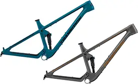 2022 Transition Spur Carbon Frameset – Specs, Comparisons, Reviews – 99 ...