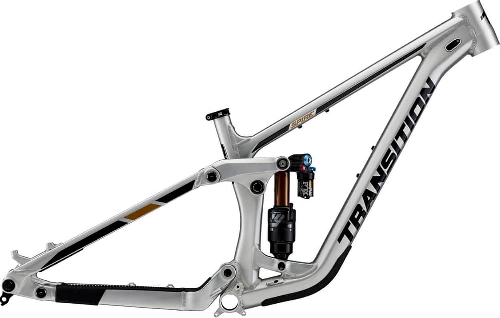 2023 Transition Spire Alloy Frameset – Specs, Comparisons, Reviews – 99 ...