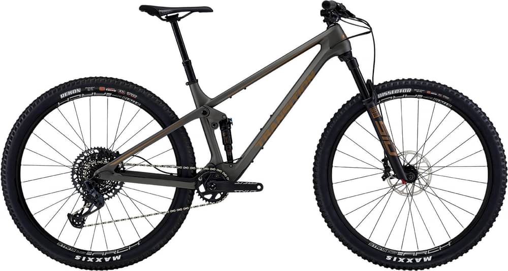 2023 Transition Spur Carbon GX – Specs, Comparisons, Reviews – 99 Spokes
