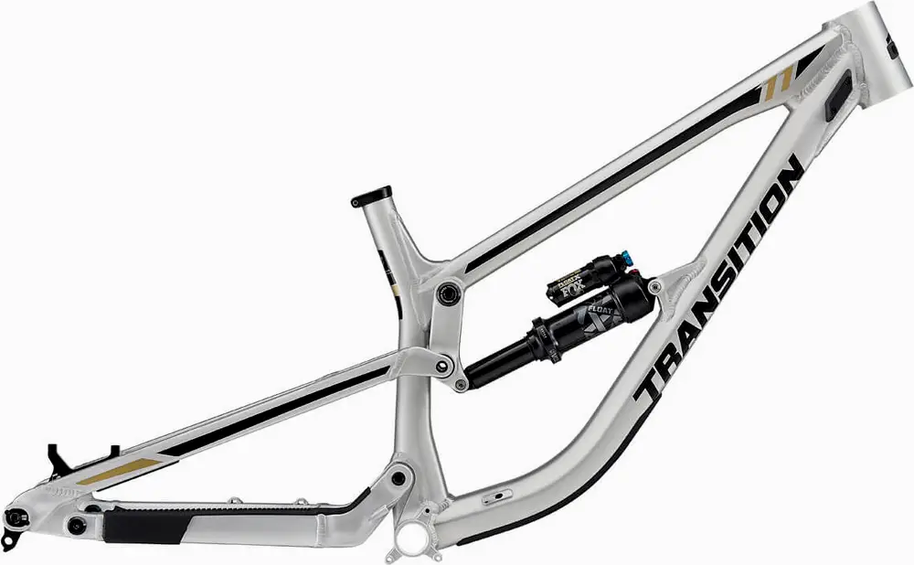 2023 Transition TR11 Alloy Frameset – Specs, Comparisons, Reviews – 99 ...
