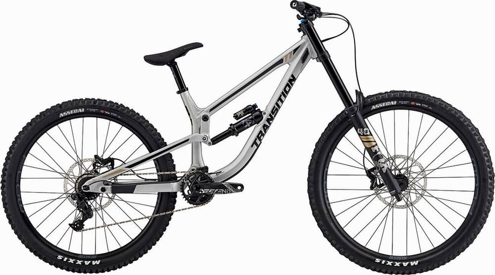 2023 Transition TR11 Alloy GX Complete – Specs, Comparisons, Reviews ...