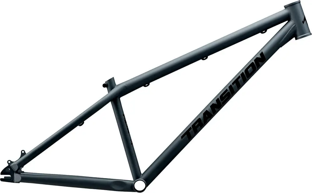 2024 Transition PBJ Frameset – Specs, Comparisons, Reviews – 99 Spokes
