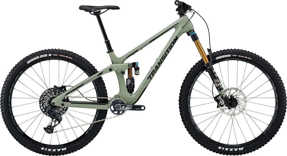 2024 Transition Sentinel Carbon AXS – Specs, Comparisons, Reviews – 99 ...