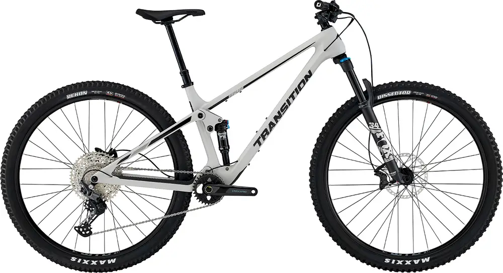 2024 Transition Spur Carbon Deore – Specs, Comparisons, Reviews – 99 Spokes