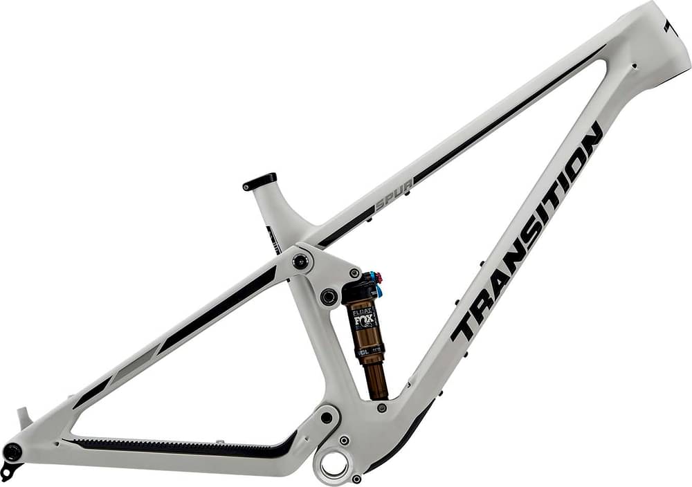 2024 Transition Spur Carbon Frameset – Specs, Comparisons, Reviews – 99 ...