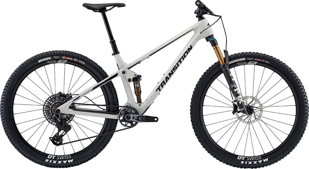 2024 Transition Spur Carbon XO AXS – Specs, Comparisons, Reviews – 99 ...