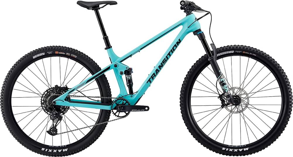 2024 Transition Spur NX – Specs, Comparisons, Reviews – 99 Spokes