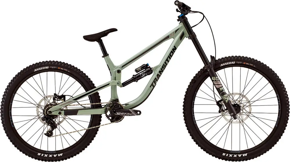 2024 Transition TR11 Alloy GX Complete – Specs, Comparisons, Reviews ...