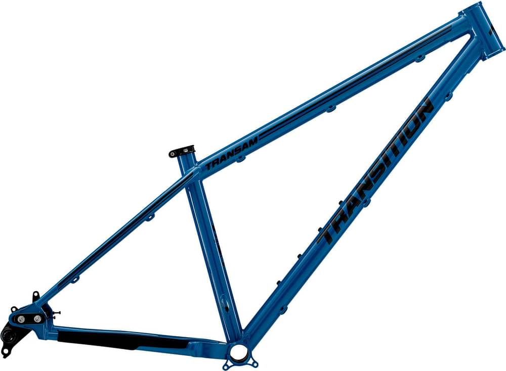 2024 Transition TransAM Frame – Specs, Comparisons, Reviews – 99 Spokes