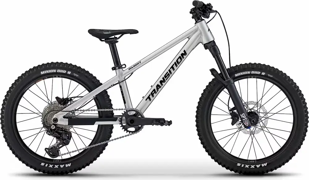 2025 Transition Bandit Hardtail Complete – Specs, Comparisons, Reviews ...