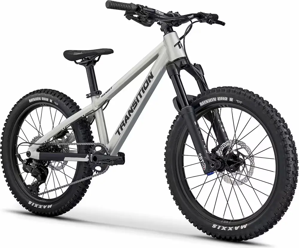2025 Transition Bandit Hardtail Complete – Specs, Comparisons, Reviews ...