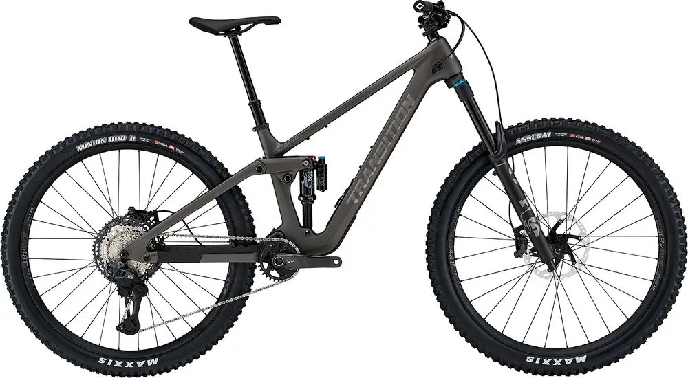 2025 Transition Group: Sentinel Carbon XT Di2 – Specs, Comparisons ...