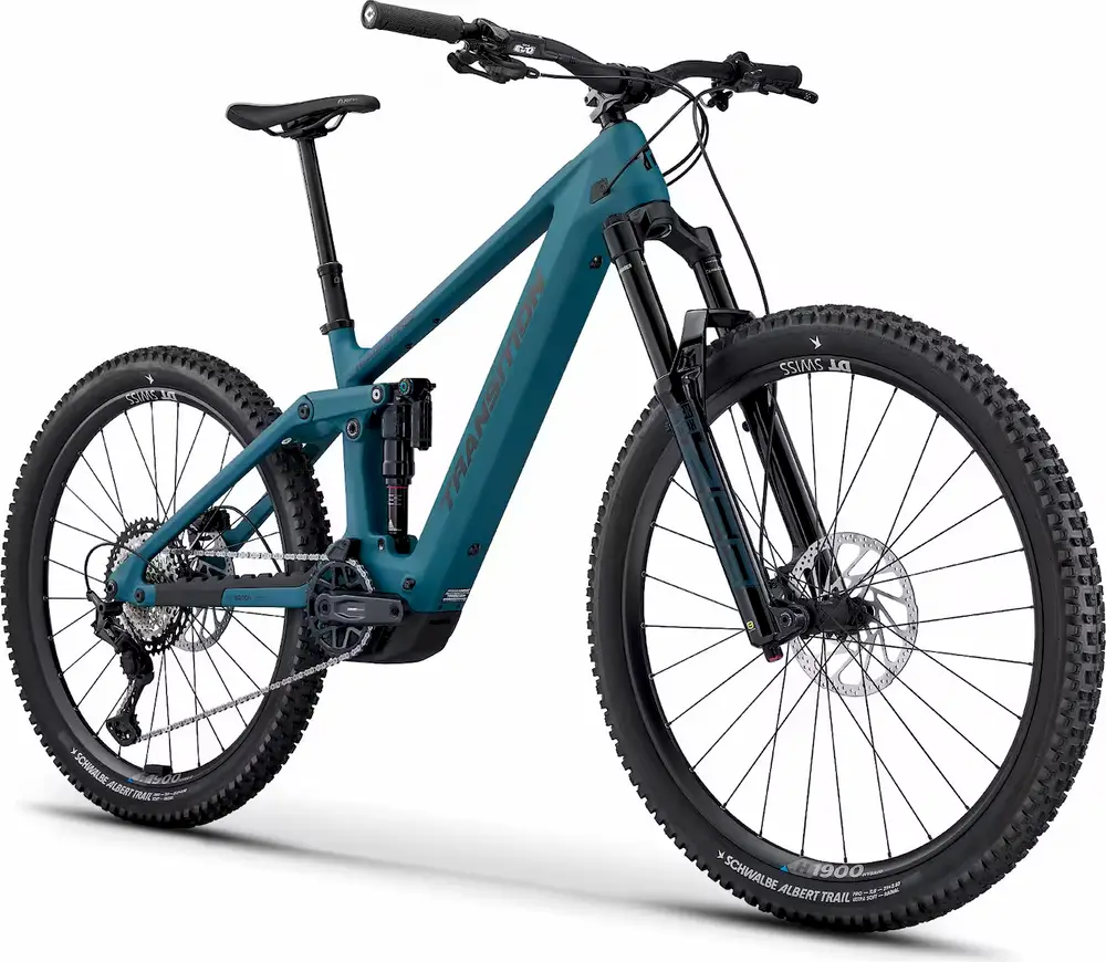 2025 Transition Regulator CX XT – Specs, Comparisons, Reviews – 99 Spokes