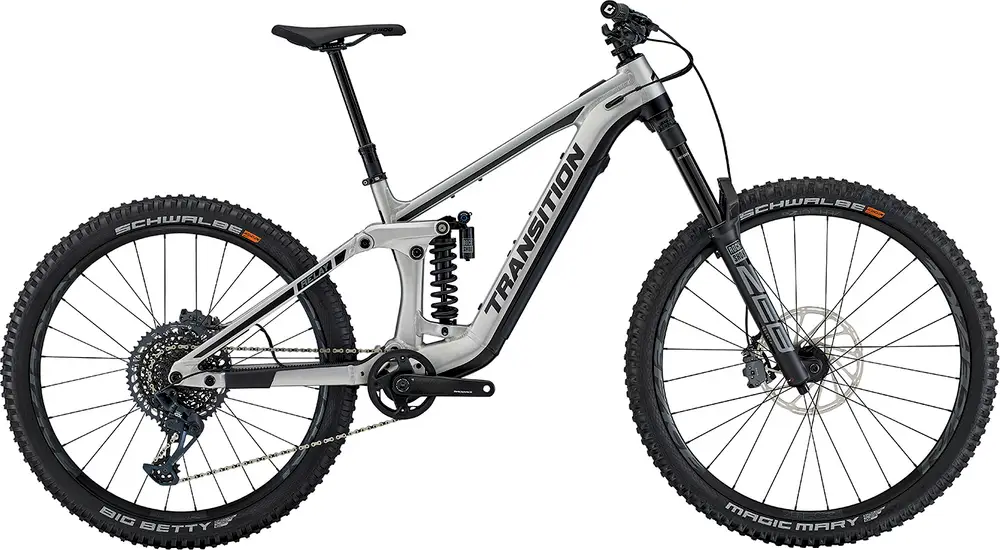 2025 Transition Relay PNW Alloy GX – Specs, Comparisons, Reviews – 99 ...