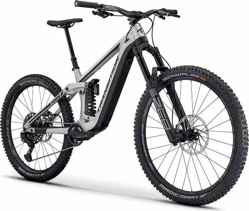 2025 Transition Relay PNW Carbon Eagle 90 – Specs, Comparisons, Reviews ...