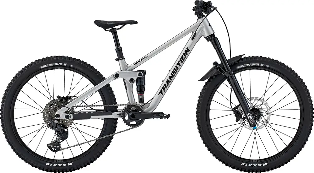2025 Transition Ripcord Complete – Specs, Comparisons, Reviews – 99 Spokes