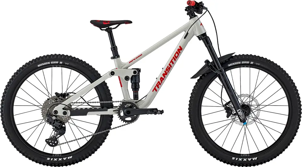 2025 Transition Ripcord Complete – Spécifications, comparaisons, avis ...