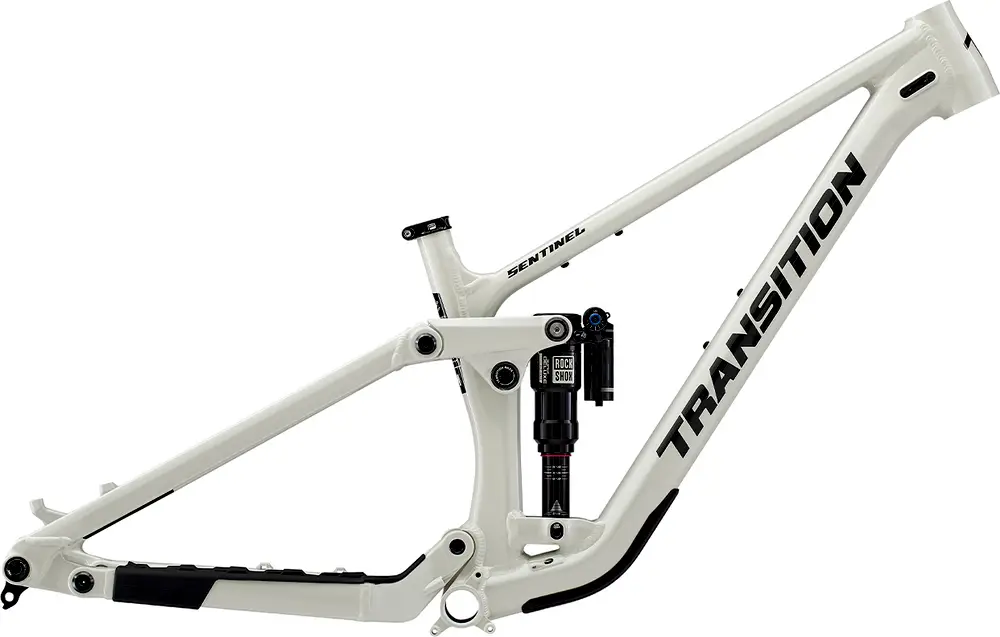2025 Transition Sentinel Alloy Frameset – Specs, Comparisons, Reviews ...