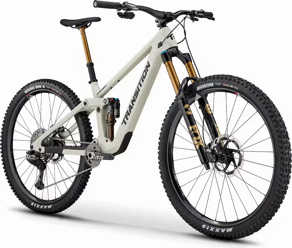 2025 Transition Sentinel Alloy XT – Specs, Comparisons, Reviews – 99 Spokes