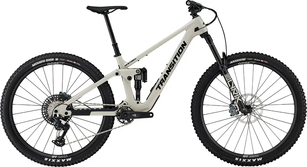2025 Transition Sentinel Carbon Eagle 90 – Specs, Comparisons, Reviews ...