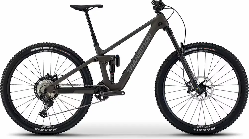 2025 Transition Sentinel Carbon Eagle 90 – Specs, Comparisons, Reviews ...
