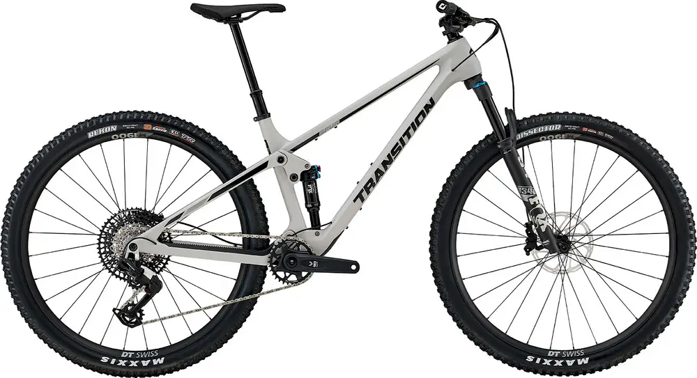 2025 Transition Spur Carbon Eagle 90 – Specs, Comparisons, Reviews – 99 ...