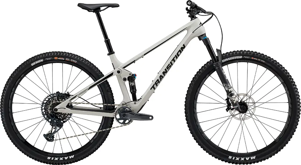 2025 Transition Spur Carbon GX – Specs, Comparisons, Reviews – 99 Spokes