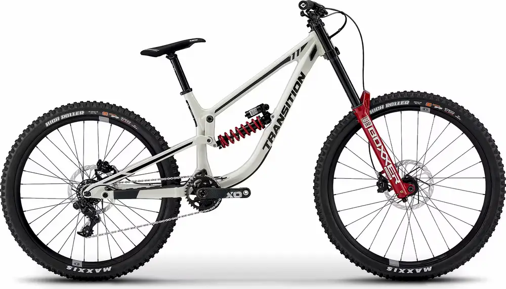 2025 Transition TR11 Alloy Frameset – Specs, Comparisons, Reviews – 99 ...