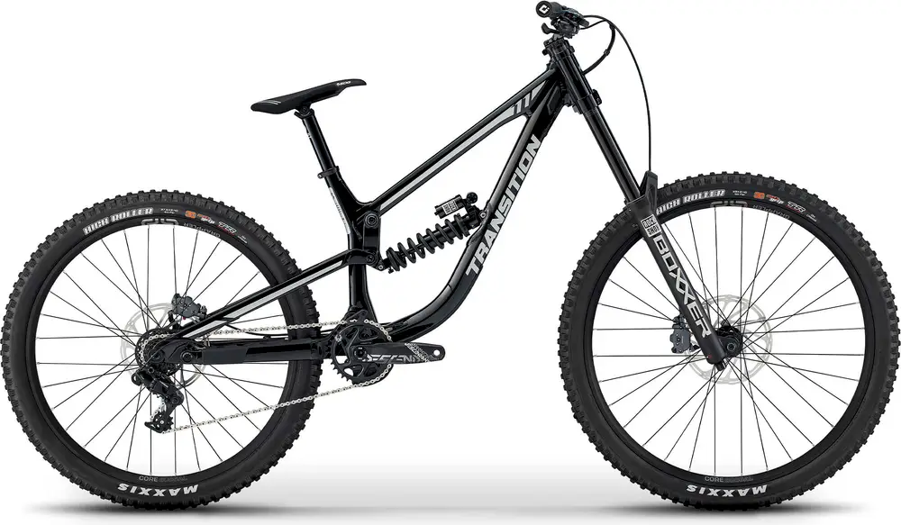 2025 Transition TR11 Alloy GX – Specs, Comparisons, Reviews – 99 Spokes