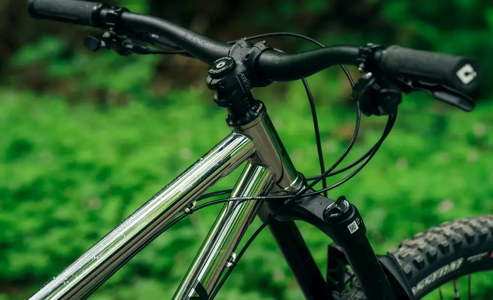 2025 Transition TransAM Complete Bike – Specs, Comparisons, Reviews ...