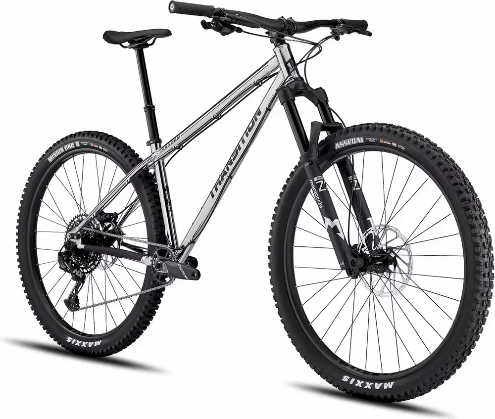 2025 Transition TransAM Frame – Specs, Comparisons, Reviews – 99 Spokes