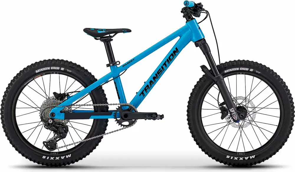 2026 Transition Bandit Hardtail Complete – Specs, Comparisons, Reviews ...