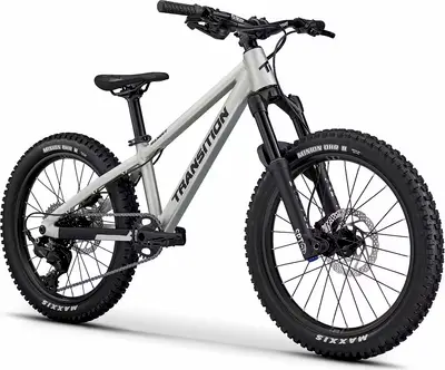 2026 Transition Bandit Hardtail Complete – Specs, Comparisons, Reviews ...
