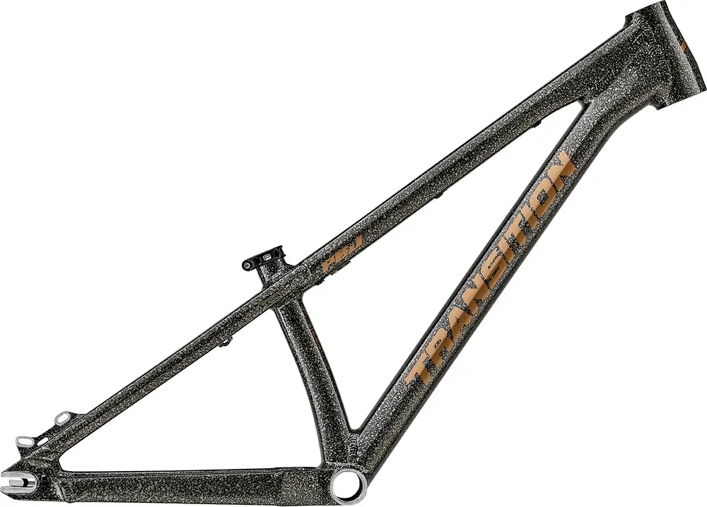 2026 Transition PBJ 24 - Frame – Specs, Comparisons, Reviews – 99 Spokes