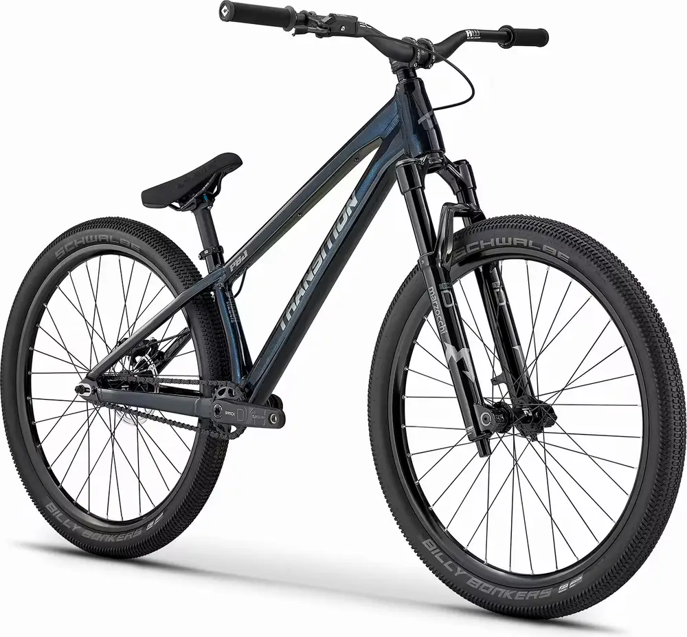 2026 Transition PBJ - Frame – Specs, Comparisons, Reviews – 99 Spokes